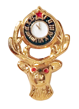 Engraved State Badges-www.shopelks.com